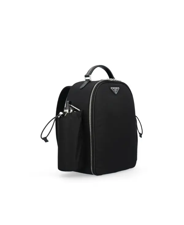 Prada Re-nylon Picnic Backpack