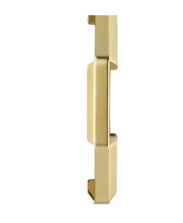 Gucci 18kt Gold Link To Love Ring
