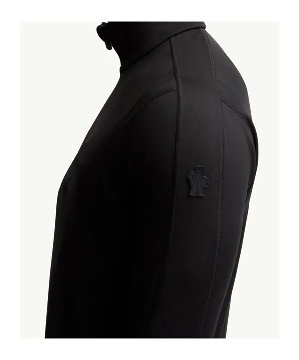 Moncler Polartec Half-zip Sweatshirt