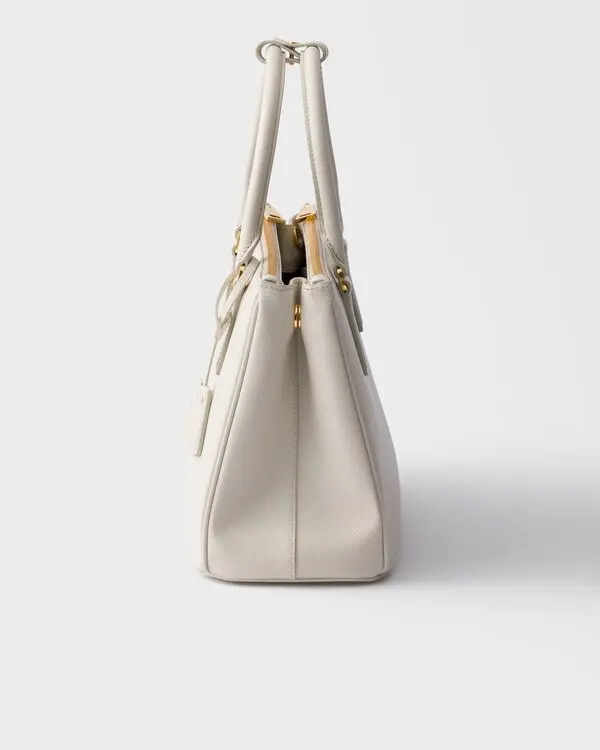 Prada Galleria Medium Saffiano Leather Bag