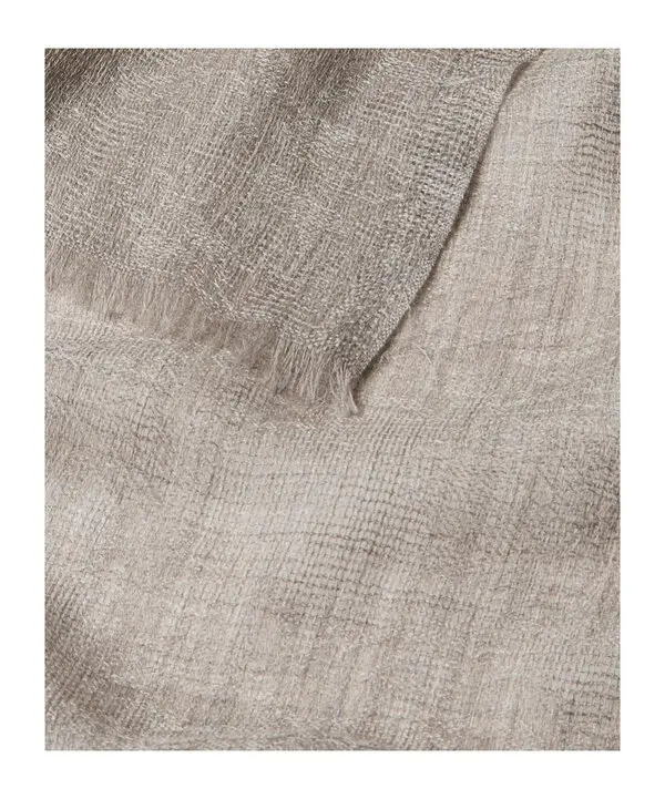 Loro Piana Cardo Scarf