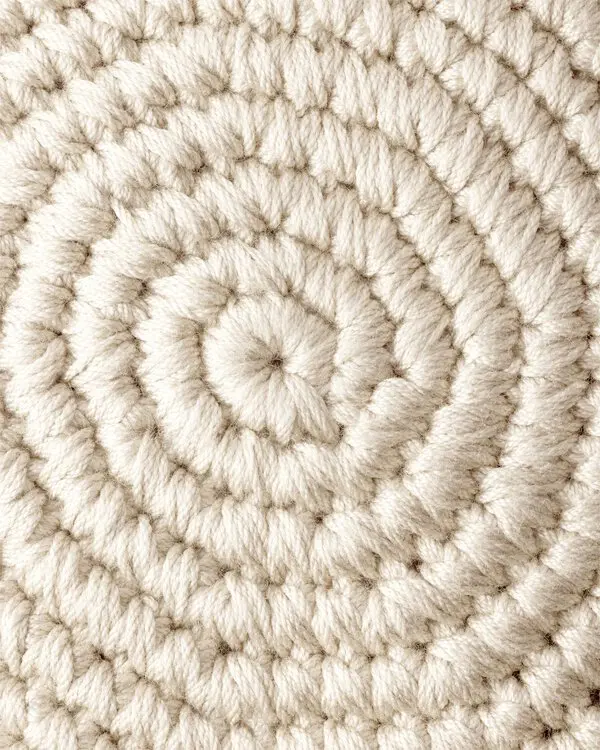 Prada Crochet Bucket Hat