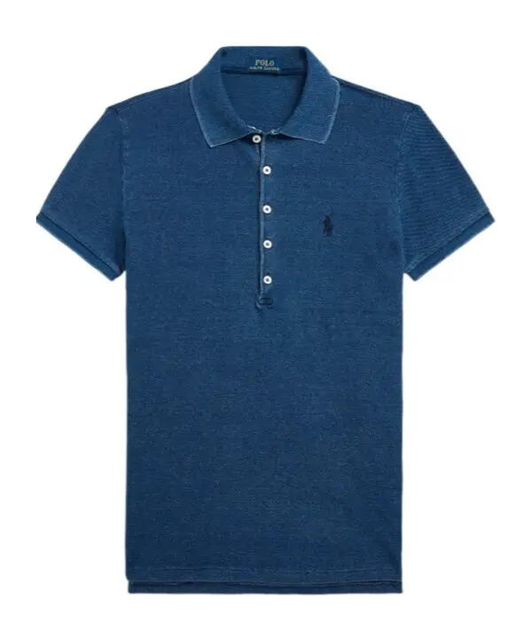 Polo Ralph Lauren Slim Fit Stretch Polo Shirt