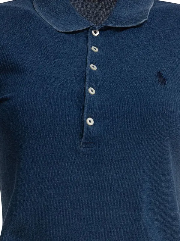 Polo Ralph Lauren Slim Fit Stretch Polo Shirt