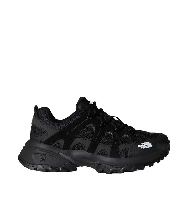 The North Face Hedgehog 06 Rvst Sneakers - Black