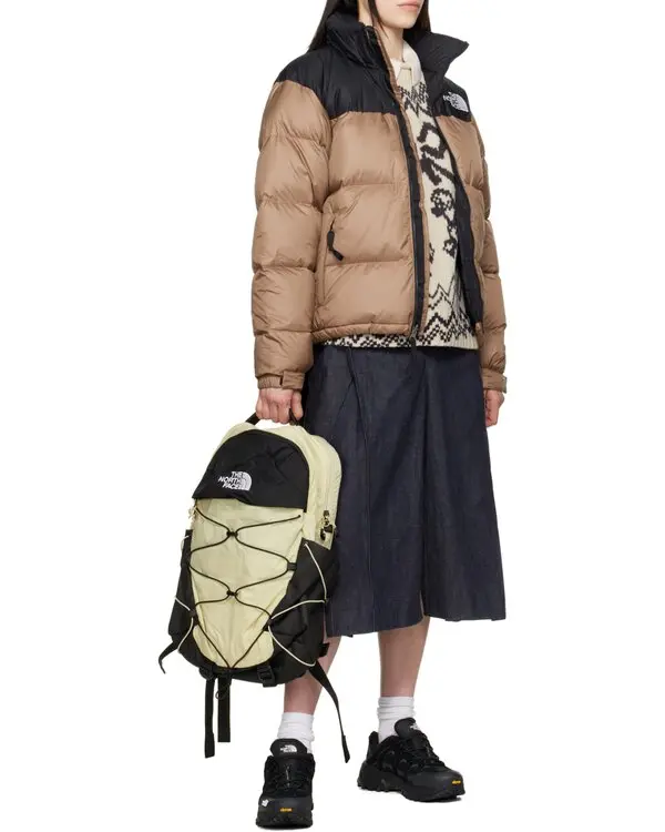 The North Face Hedgehog 06 Rvst Sneakers