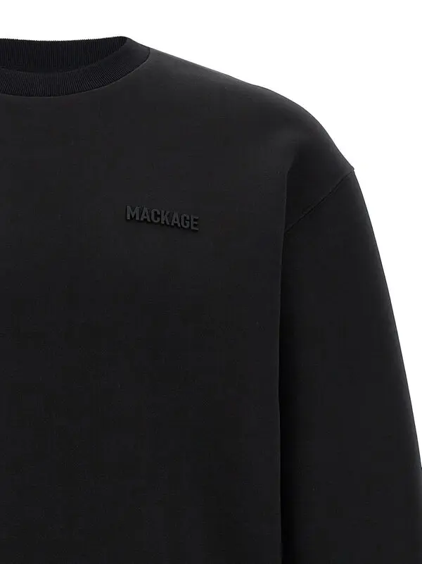 Mackage Julian Pullover Sweater