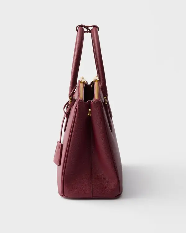 Prada Galleria Medium Saffiano Leather Bag