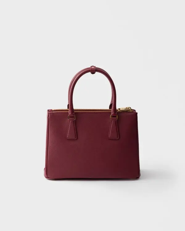 Prada Galleria Medium Saffiano Leather Bag