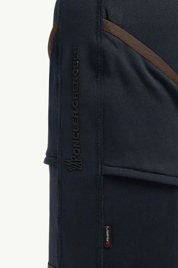 Moncler Polartec Balaclava