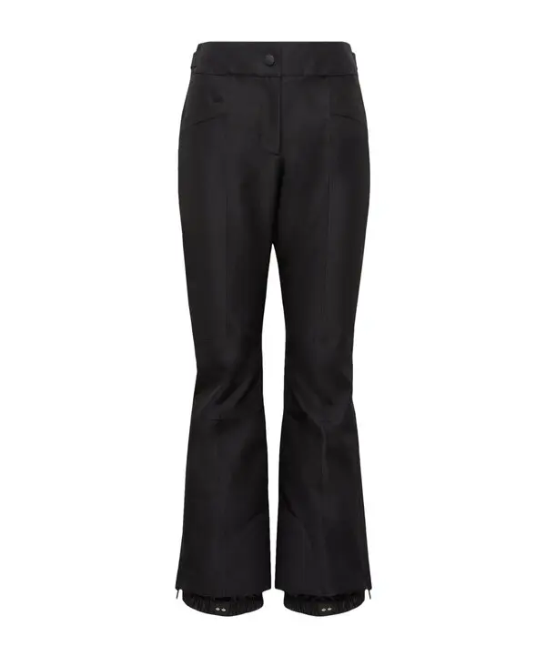 Moncler Padded Gore-tex Ski Trousers