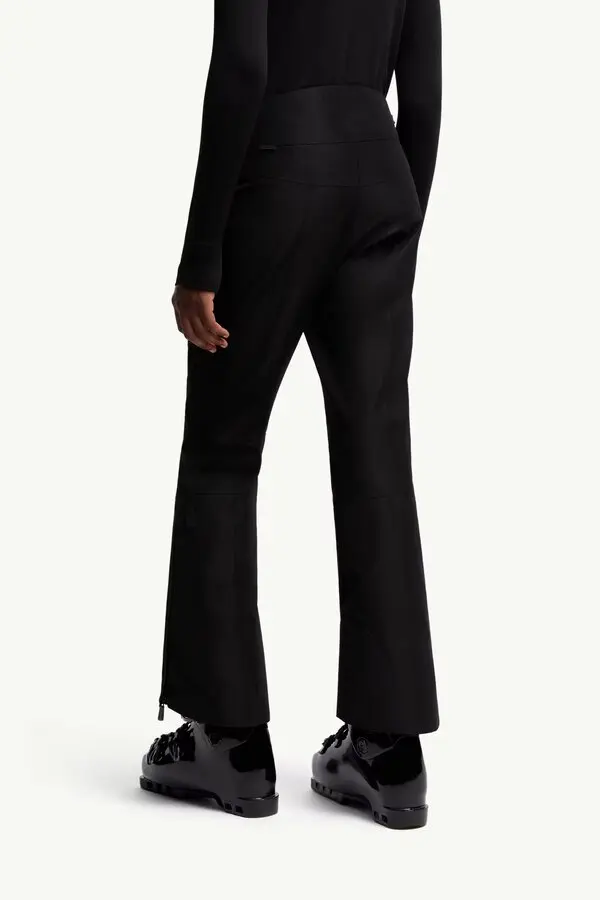 Moncler Padded Gore-tex Ski Trousers