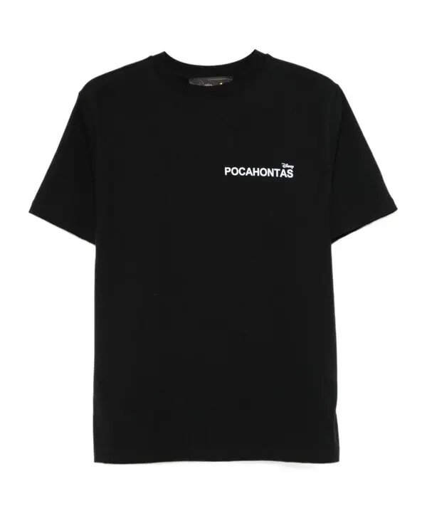 Coperni X Disney Pocahontas T-shirt