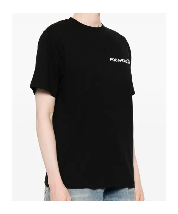 Coperni X Disney Pocahontas T-shirt