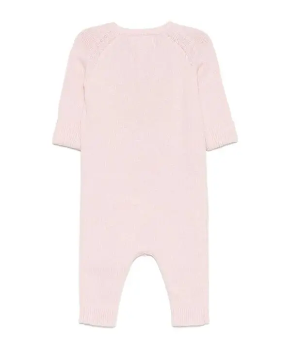 Ralph Lauren Flag-motif Romper