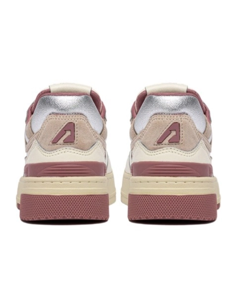 AUTRY Lace-up Sneakers