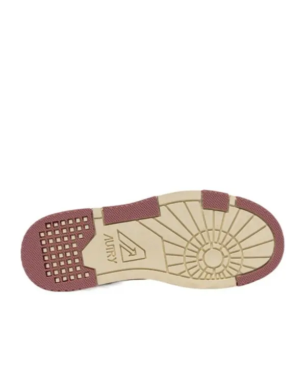 AUTRY Lace-up Sneakers