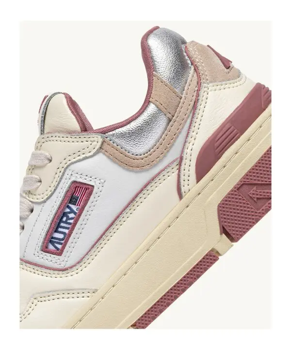 AUTRY Lace-up Sneakers