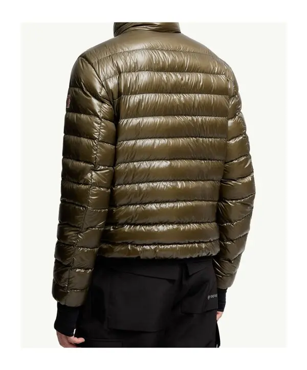 Moncler Packable Insulated Ski Jacket