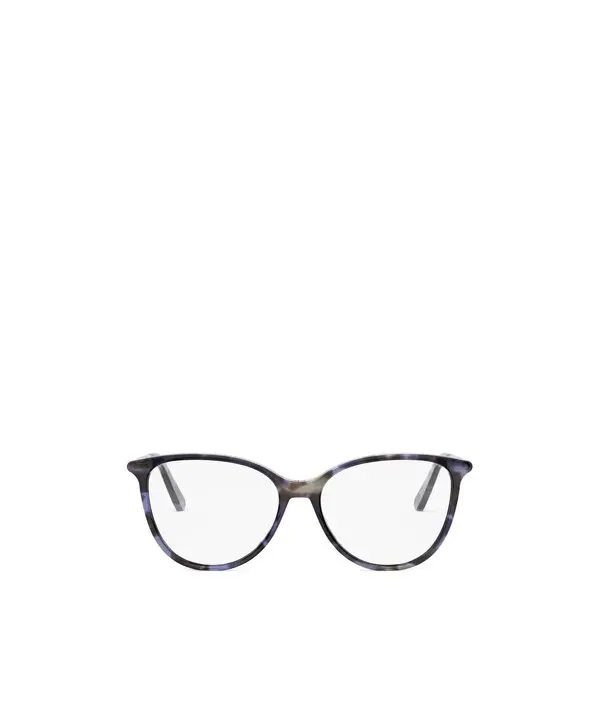Dior Panthos Frame Eyeglasses