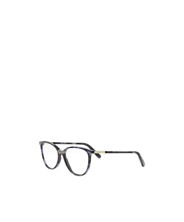 Dior Panthos Frame Eyeglasses