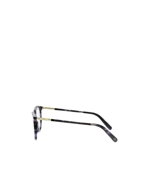 Dior Panthos Frame Eyeglasses