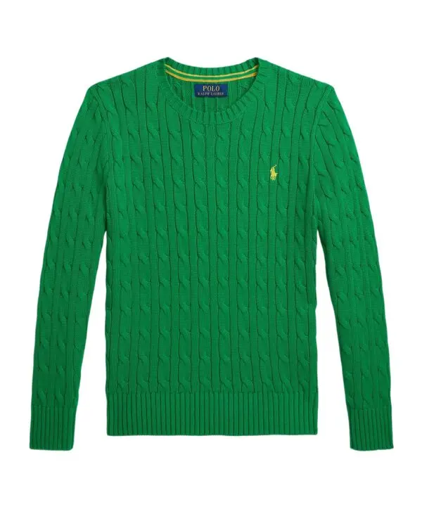 Ralph Lauren Pullover Knitwear