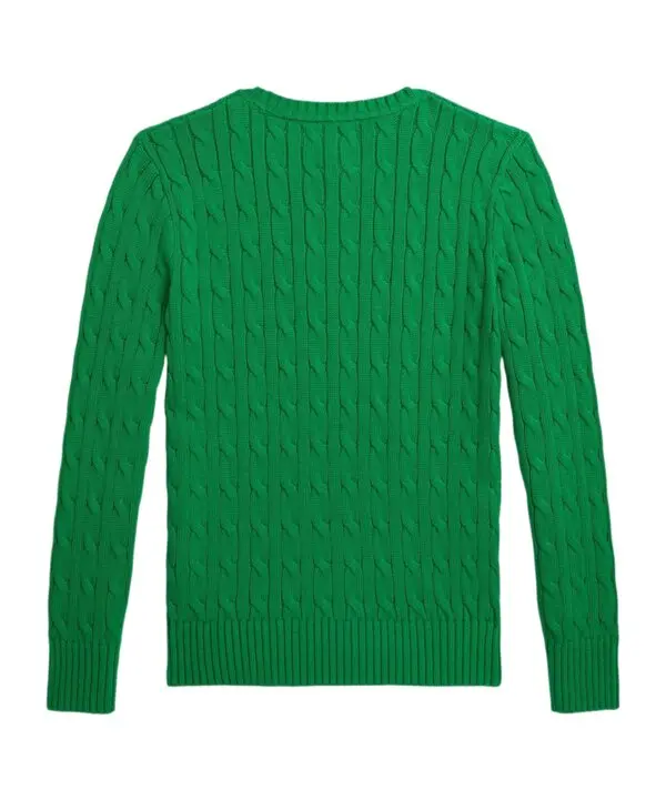 Ralph Lauren Pullover Knitwear