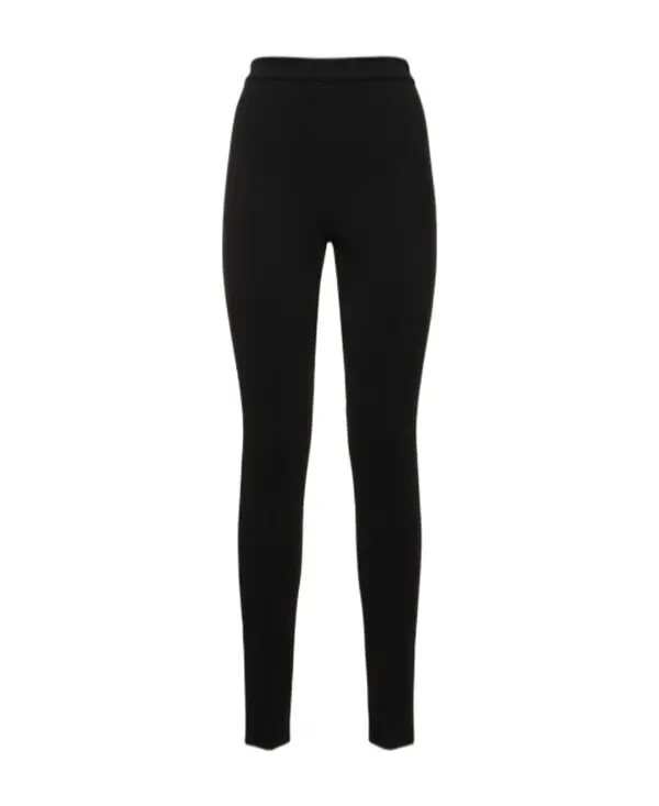 Max Mara Torino Jersey Leggings