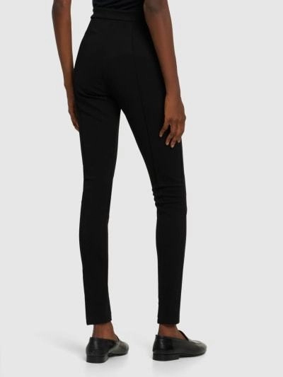 Max Mara Torino Jersey Leggings