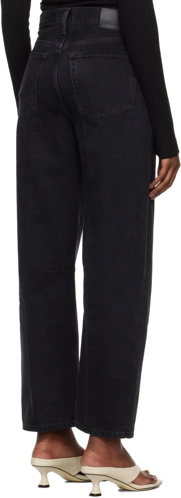 Citizens Of Humanity Belt Loop Jeans