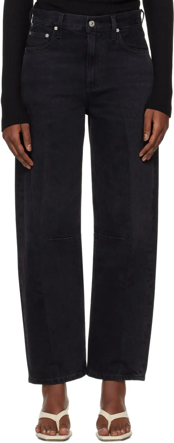 Citizens Of Humanity Belt Loop Jeans