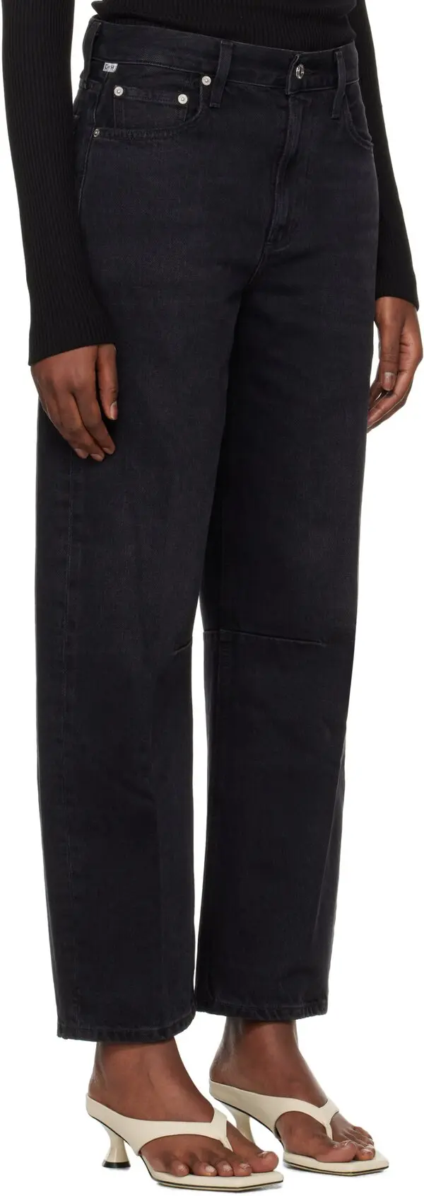 Citizens Of Humanity Belt Loop Jeans