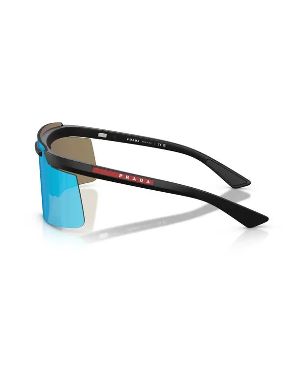 Prada Frameless Sunglasses