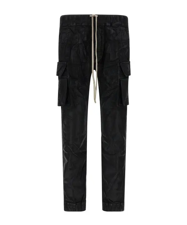 Rick Owens Mastodon Cut Pants