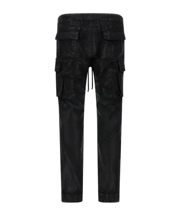 Rick Owens Mastodon Cut Pants