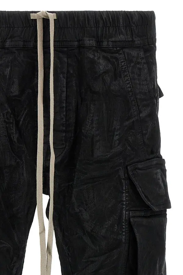 Rick Owens Mastodon Cut Pants
