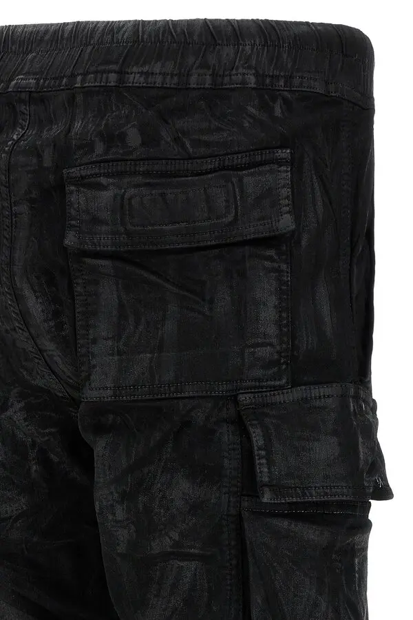 Rick Owens Mastodon Cut Pants