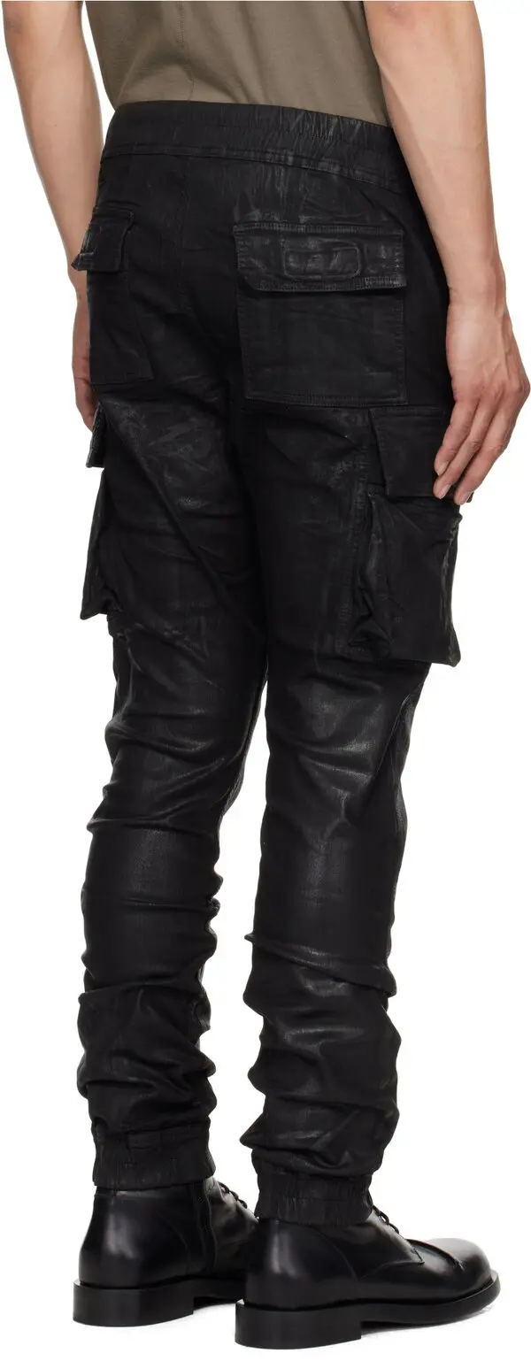 Rick Owens Mastodon Cut Pants
