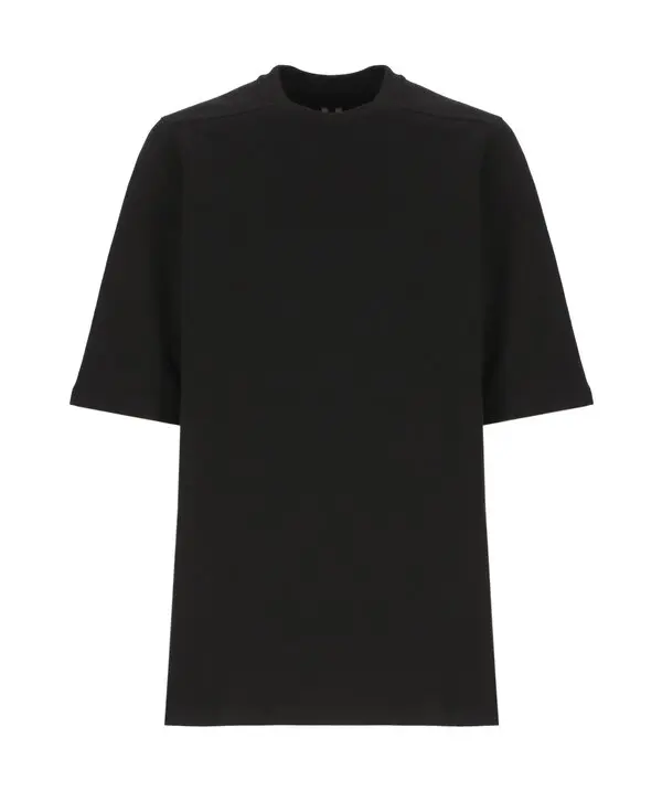 Rick Owens Round-neck T-shirt