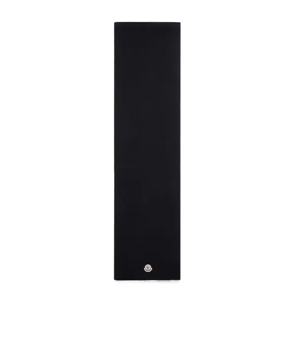 Moncler Wool Scarf