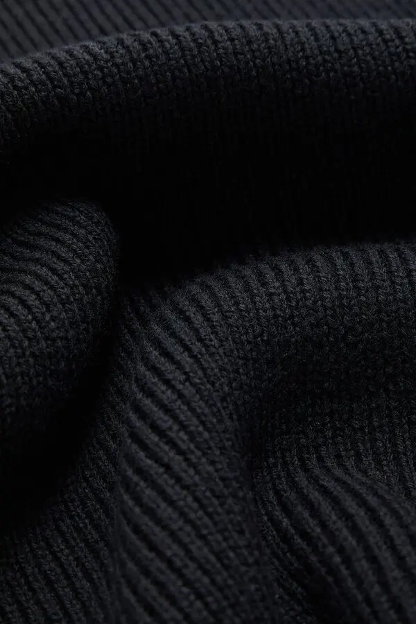 Moncler Wool Scarf
