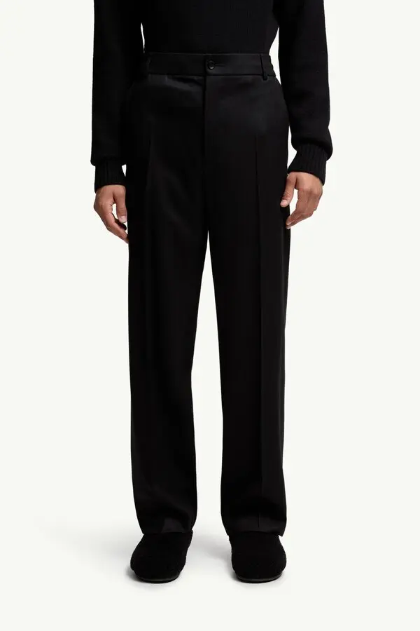 Moncler Tailored Pants
