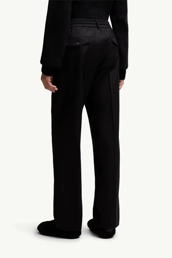 Moncler Tailored Pants
