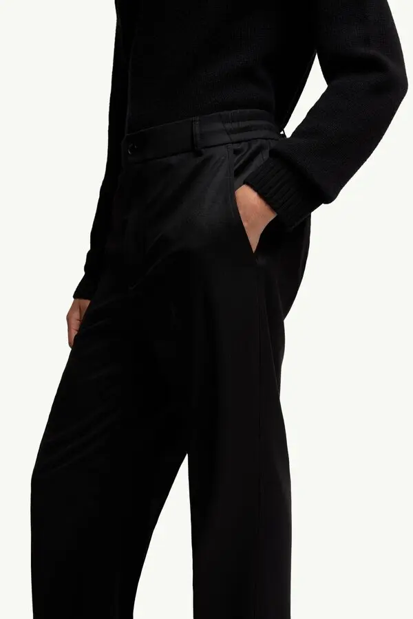 Moncler Tailored Pants