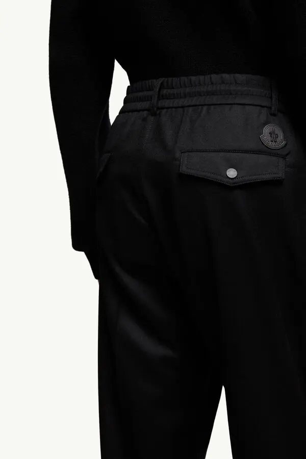 Moncler Tailored Pants