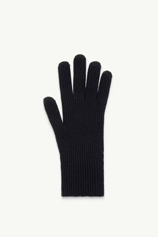 Moncler Wool Gloves