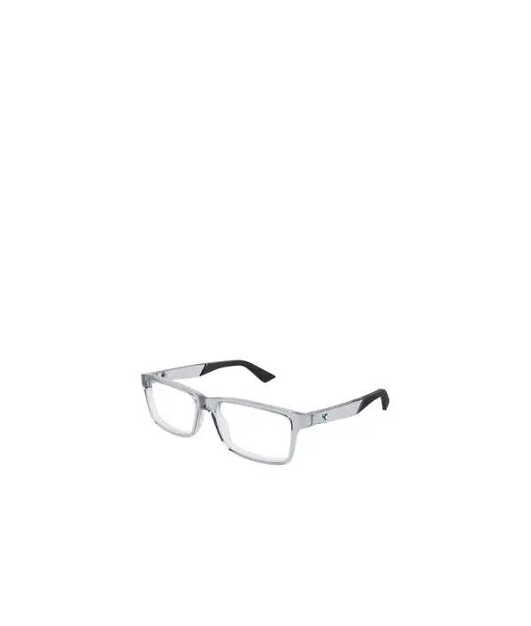 Montblanc Eyewear Rectangular Glasses And Frames