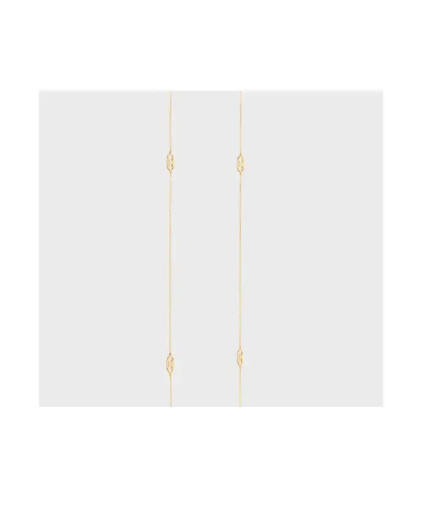 Celine Maillon Triomphe Sautoir In Gold