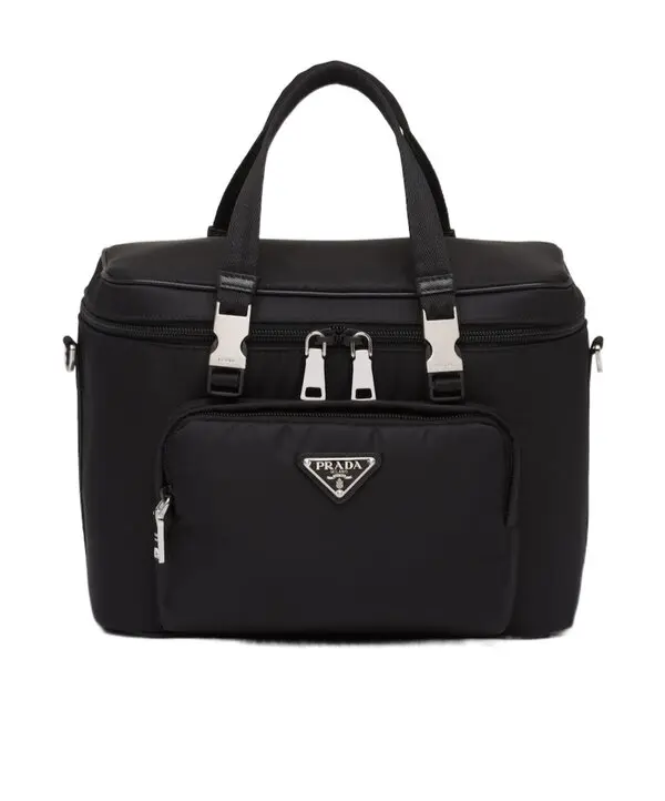 Prada Re-nylon Picnic Bag